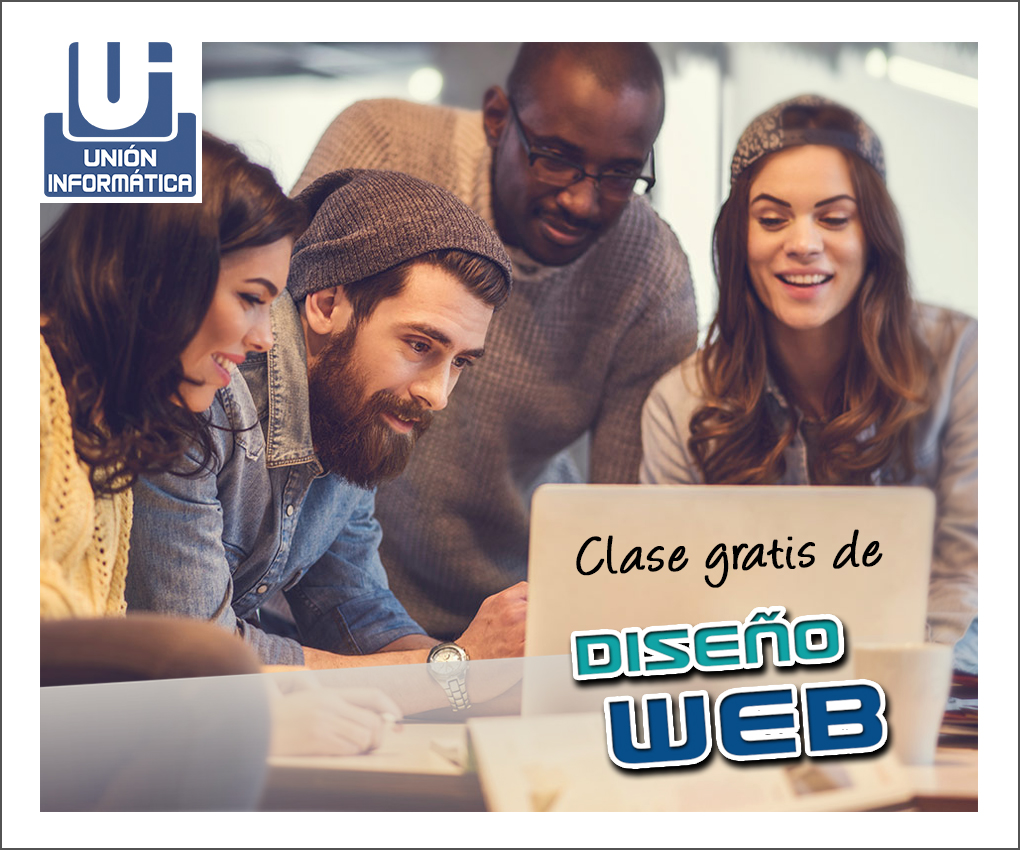 Unión Informática - Comprometidos con tu capacitación